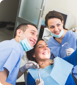 Smile Score Solutions