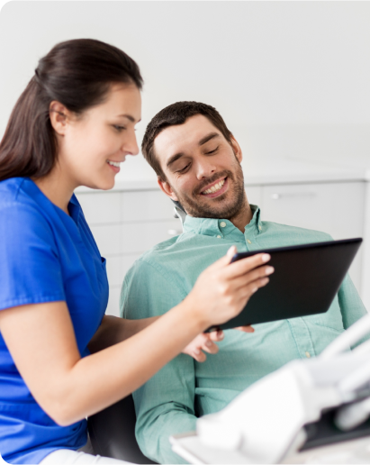 Smile Score Solutions